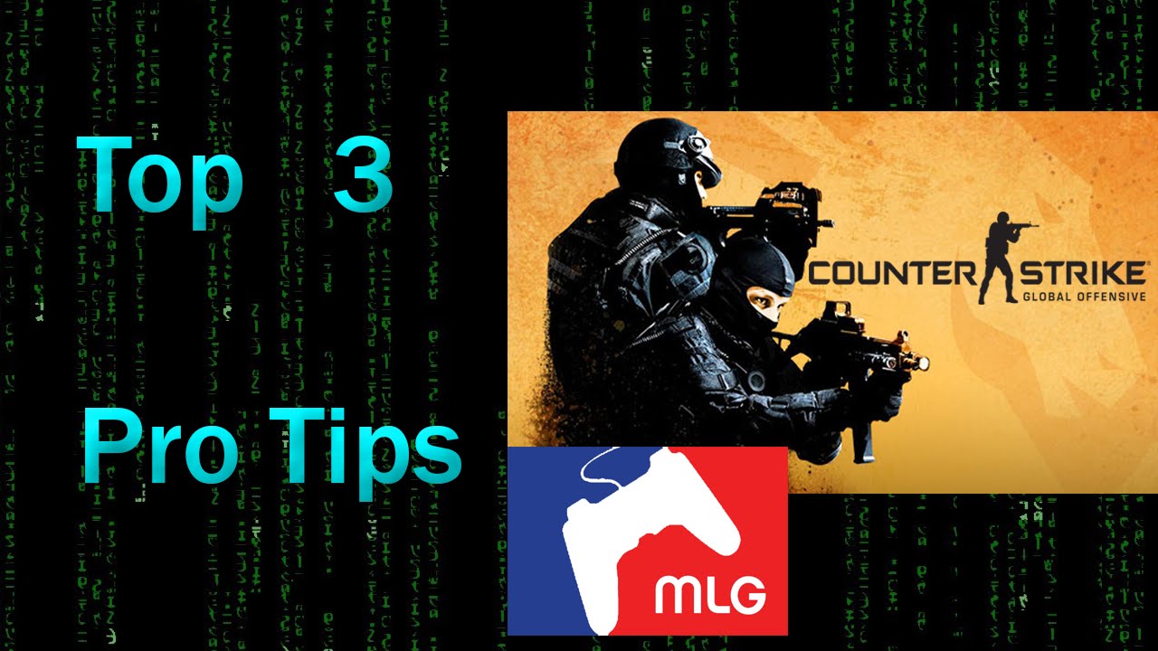 Top 3 CS:GO Pro Secrets - YouTube