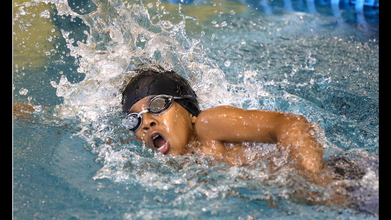 8 Yr Old Ojore Berkeley - 2021 Jr Olympic Games. Brought home a 2nd ...