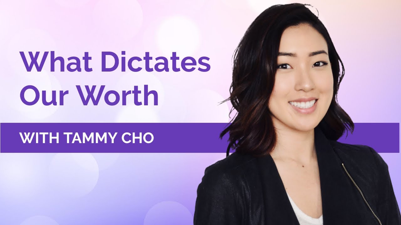 Embracing Unconventional Paths | Tammy Cho | Imagine Talks 2020 - YouTube