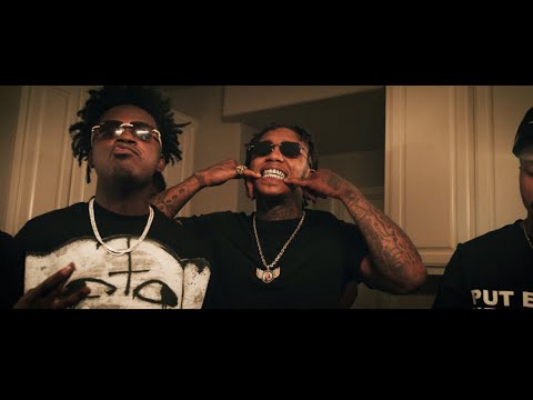 Double GGz x Quin NFN - Whistle Work - YouTube