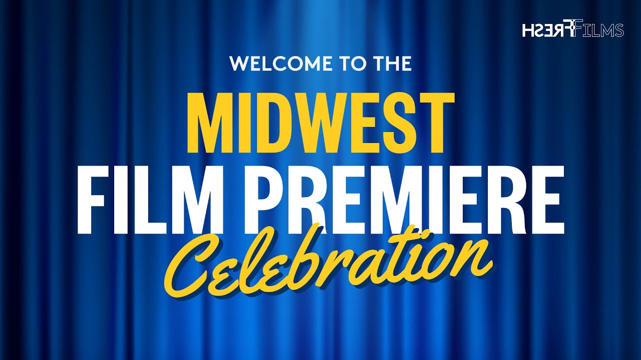 Midwest Short Film Premiere - YouTube