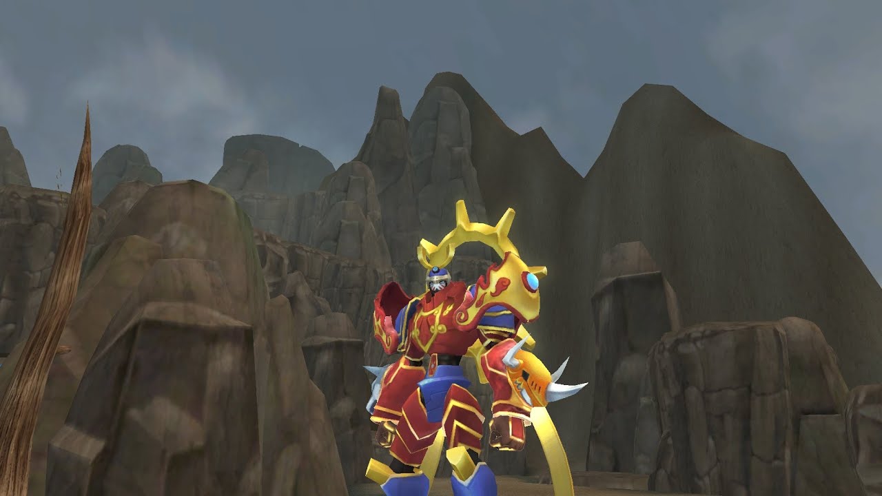 Susanoomon Shin's Damage and Combination Skill Tests, Including Dungeon ...