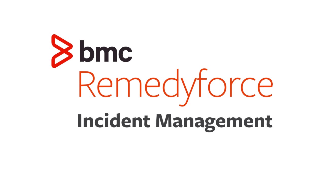 Remedyforce Feature Highlights: Incident Management - YouTube