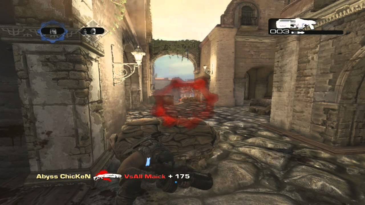 Abyss ChicKeN - Clutch Tage #1 - YouTube