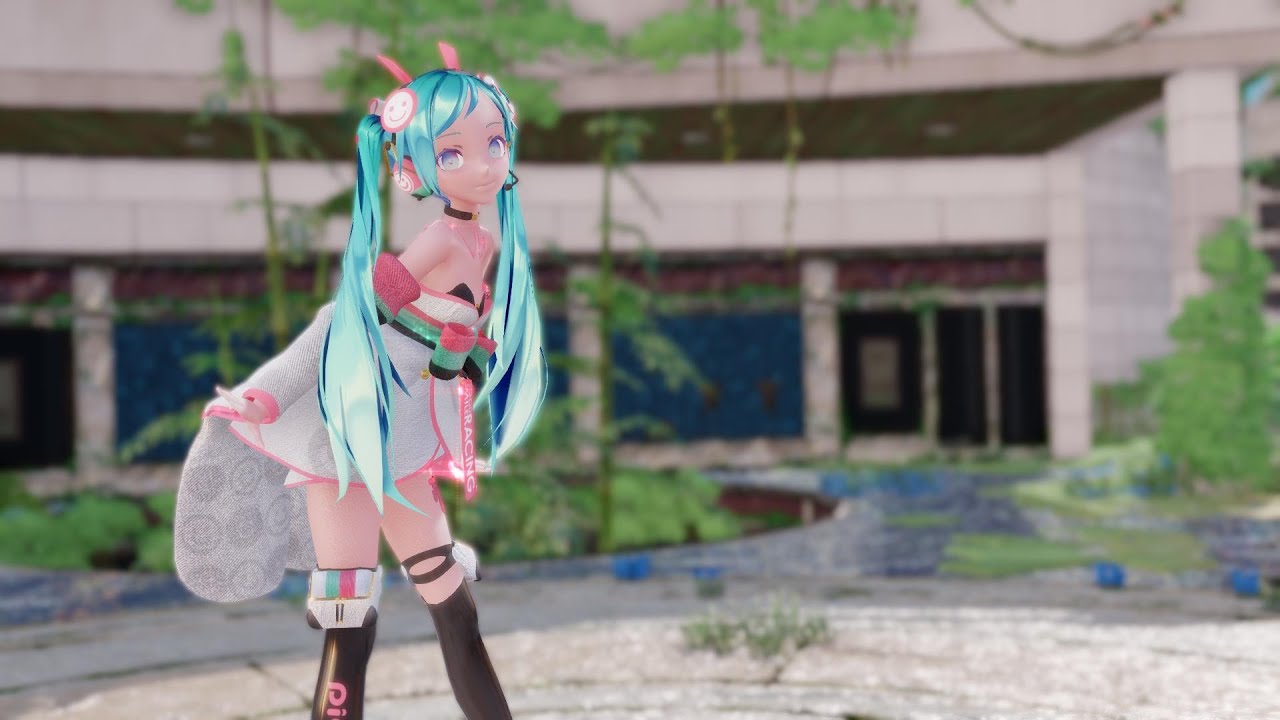 [MMD] Heaven [HD/60FPS] - YouTube