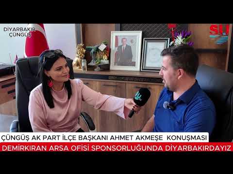 Su Tv Songül Korkmaz ile Diyarbakır özel programı  ( bant yayın) 01/2025