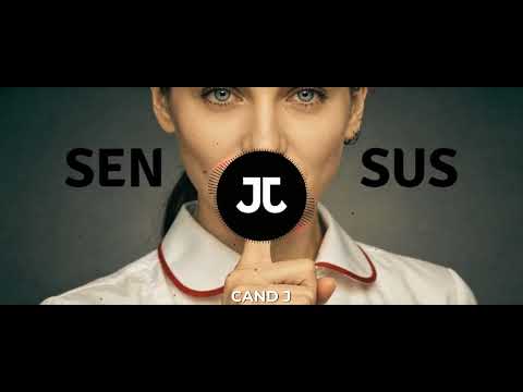 Cand J - Sen Sus (Official Music Video)