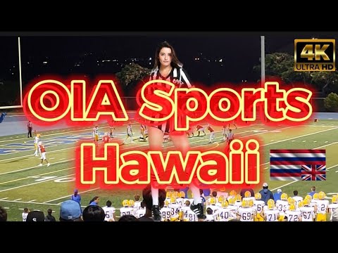 📣Kalani vs Kaiser Varsity Football 1st Half🏈 It was a NAIL BITER👀 Sacks, Blocked Kicks, Fumbles🤬