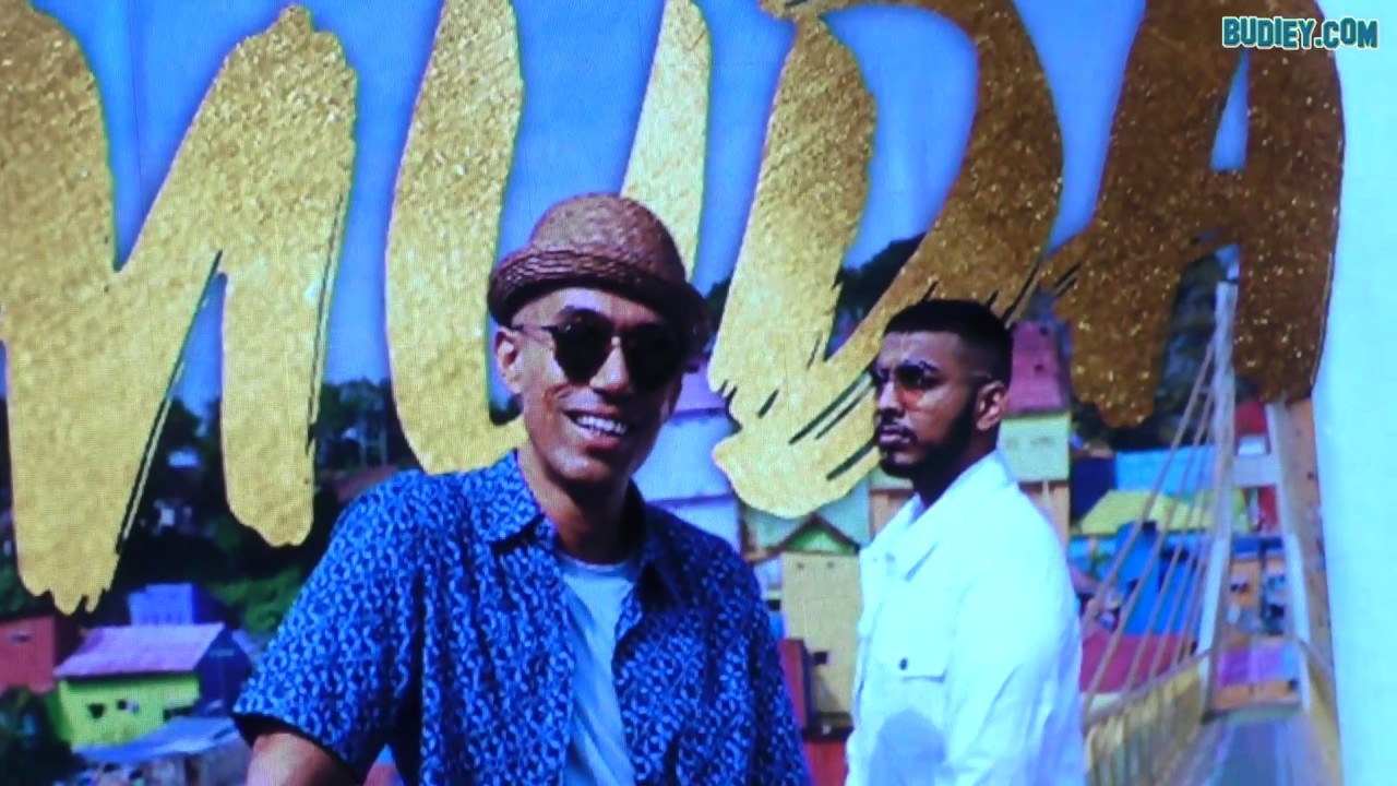 Altimet Lancar Single Baru MUDA Featuring Kidd Santhe - YouTube