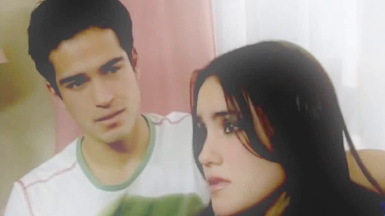 Marcela & Juan David Doy un paso atras - YouTube