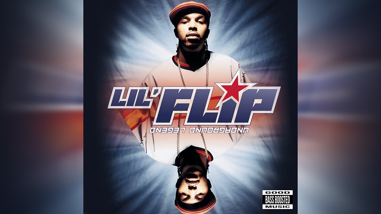 Lil' Flip - The Way We Ball (Bass Boosted) - YouTube