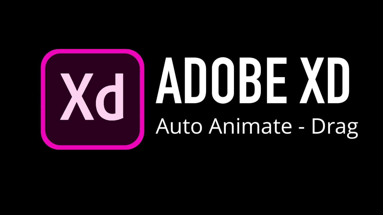 Adobe XD Auto Animate Drag YouTube adobe-xd-auto-animate-drag-youtube