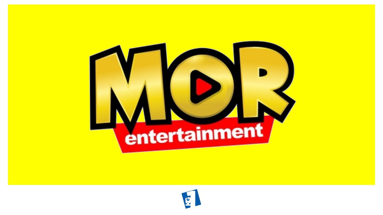 Logo History: MOR Entertainment - YouTube