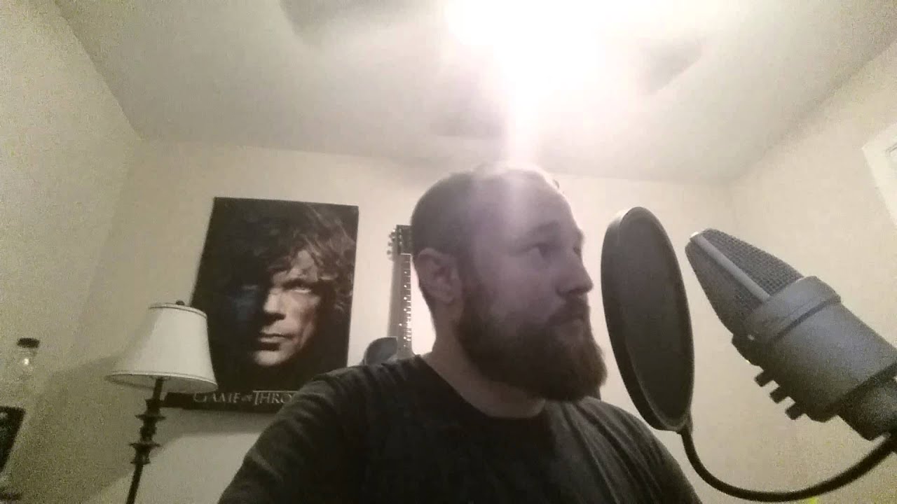 Pain of Salvation - ! (Foreward) (Will Shaw on Vocals) - YouTube