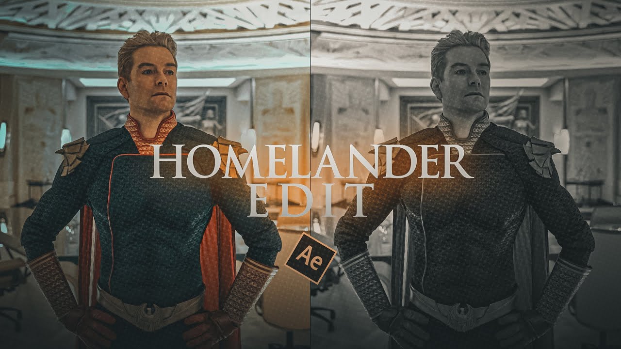 [ THE BOYS ] Homelander edit😈 - You Need Me To Save You | The Boys edit ...