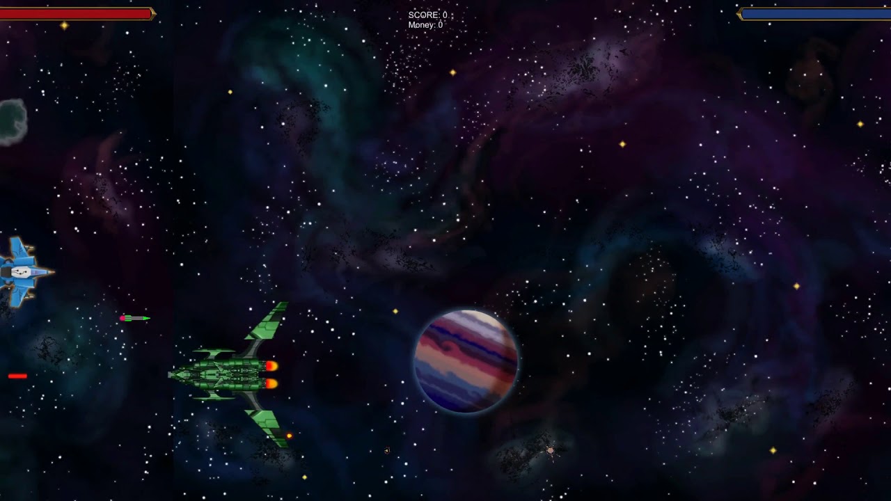 Lunatics - Space Impact (Sneaky Box 2017 - 2018) - YouTube