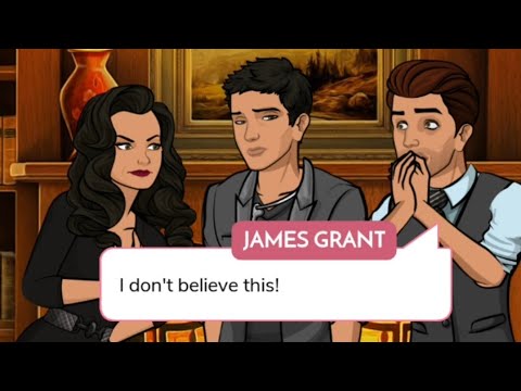 Little Ruby Red (Part 5) Episode Choose Your Story - YouTube