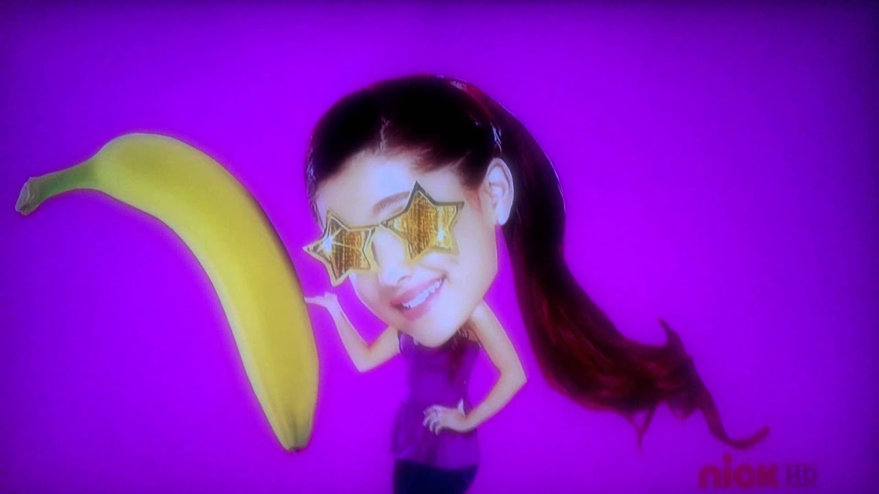 New Victorious Bumper 2013(3) - YouTube