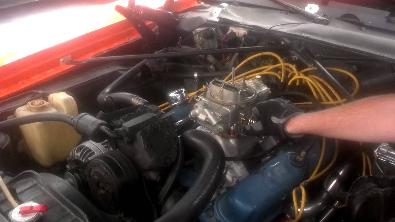 Mopar 360 and 727 Trans FOR SALE(SOLD!) - YouTube