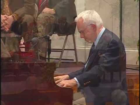 Jubilee Music Artists - Eddie Crook - Medley - YouTube