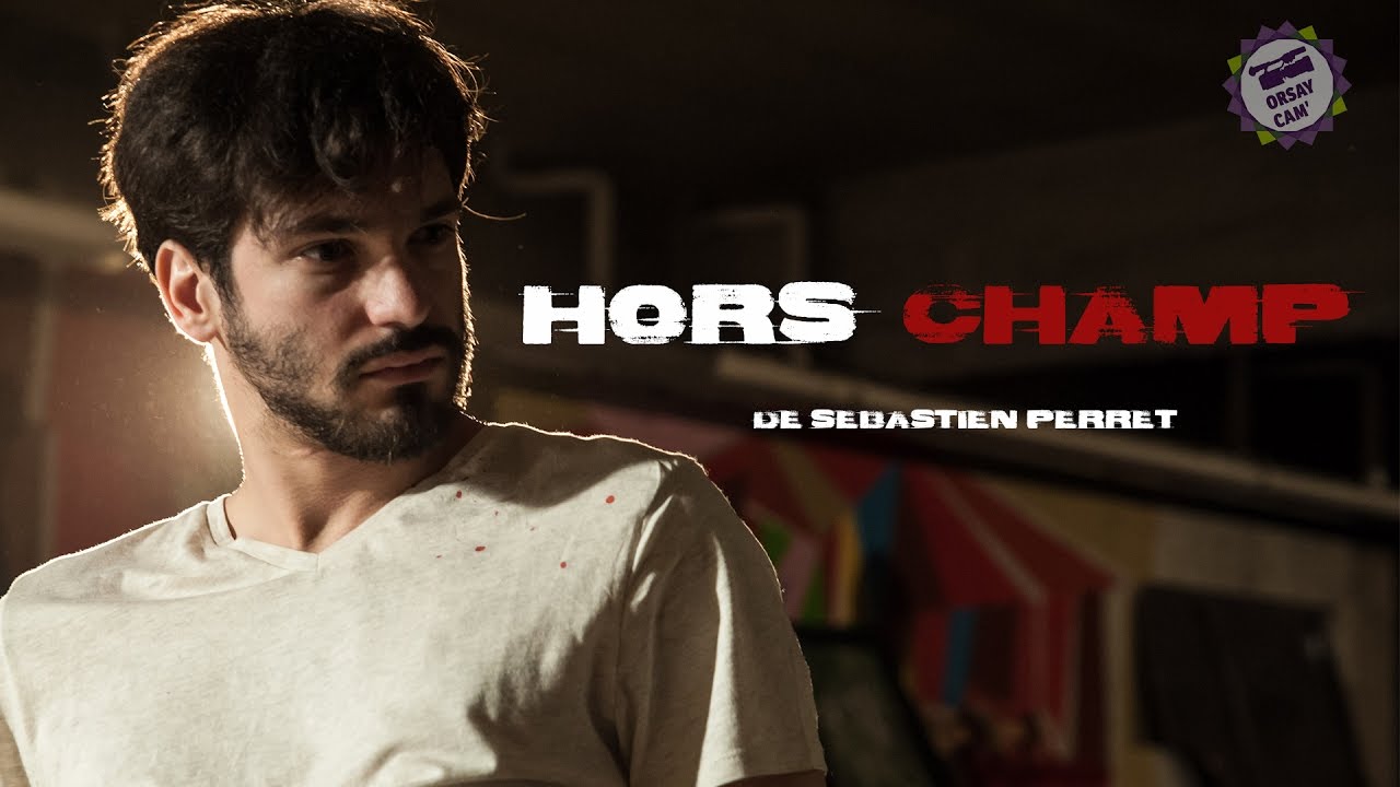 Hors Champ - Sébastien Perret - YouTube