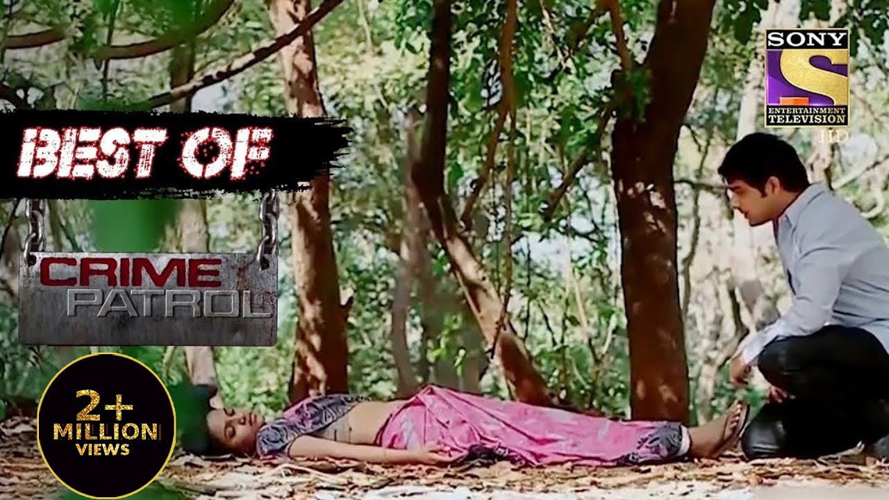Best Of Crime Patrol - Obsession - Full Episode - YouTube