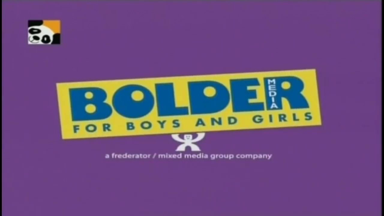 Bolder Media