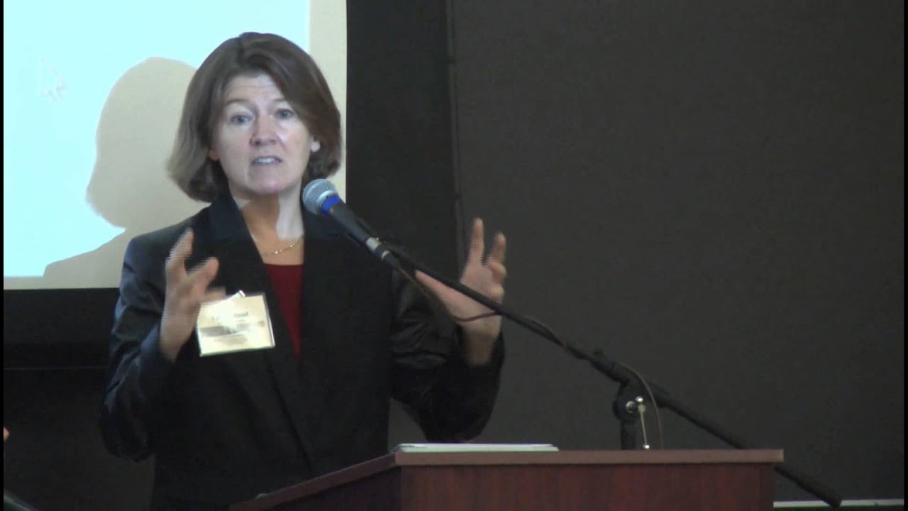 Money Out Voters In 2012 p8 - Lynn Stout - YouTube