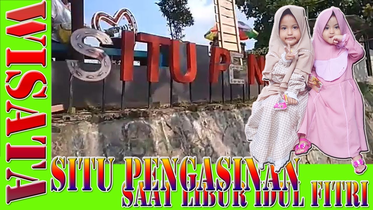 Review Wisata Setu Pengasinan Serta Akses Menuju Lokasi Saat Hari Raya ...
