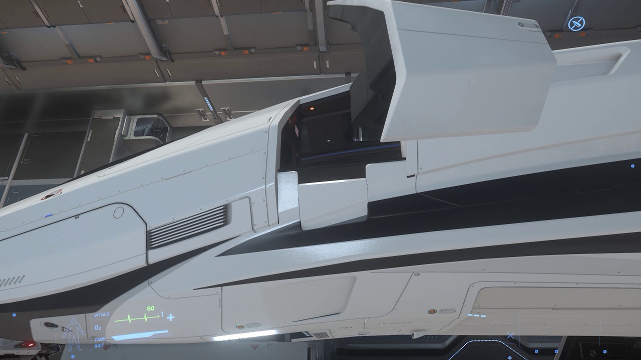 Origin 300i Rework Tour 3.5 PTU Wave 1 - YouTube