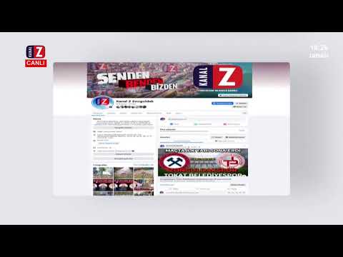 ALEYNA KÖROĞLU'NUN SUNUMUYLA KANAL Z ANA HABER 28 ŞUBAT 2026