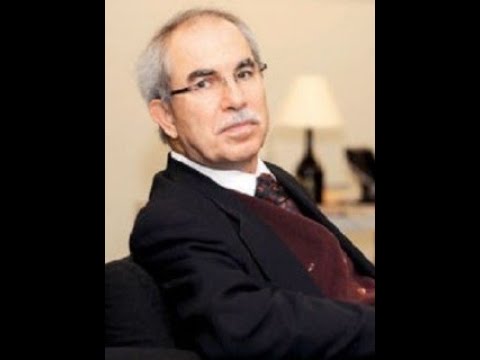 Hayri Kırbaşoğlu ile laik dindar gerilimini aşıp ortak iyiye ulaşmak konferansı