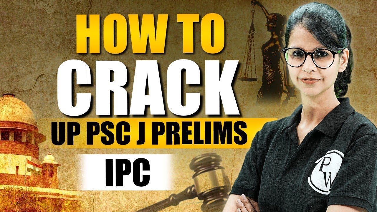 Tips And Tricks To Crack IPC UP PCS J Exam 2023 Strategy Video In 30 tips-and-tricks-to-crack-ipc-up-pcs-j-exam-2023-strategy-video-in-30