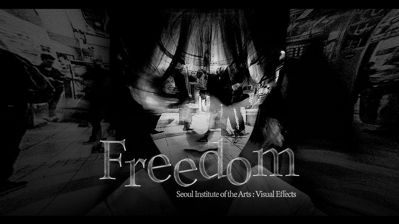 Freedom | Visual Effect - YouTube