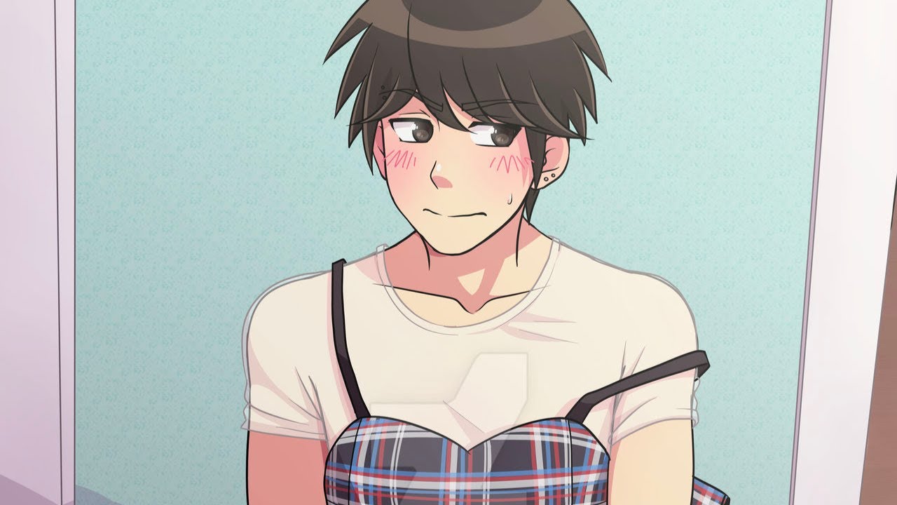 Caught Crossdressing [crossdresser Stories] Youtube