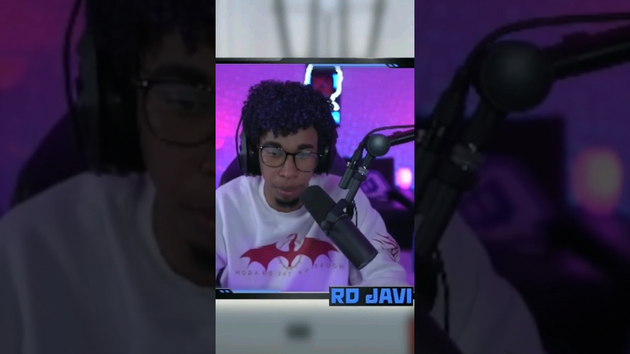 RdJavi CreativosRP (Rompiendo las Calles) - YouTube