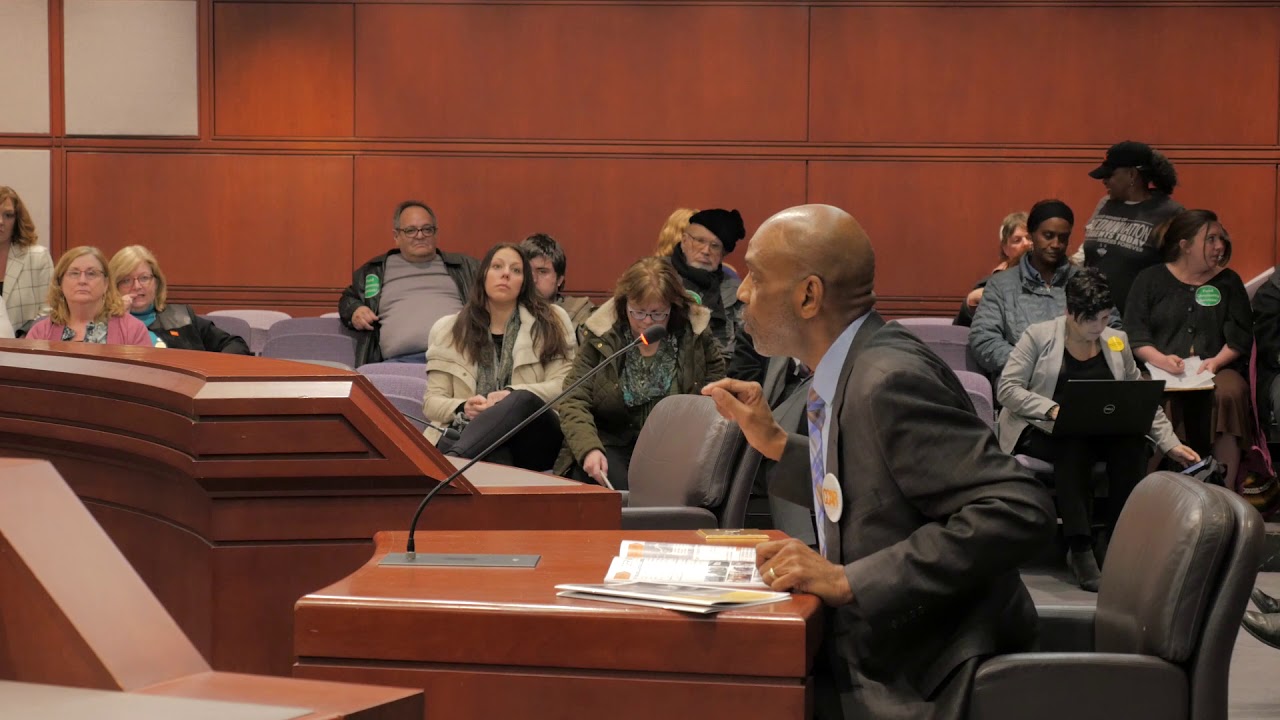 30 Years in Recovery | Advocating for Recovery | Michael Askew | CCAR ...