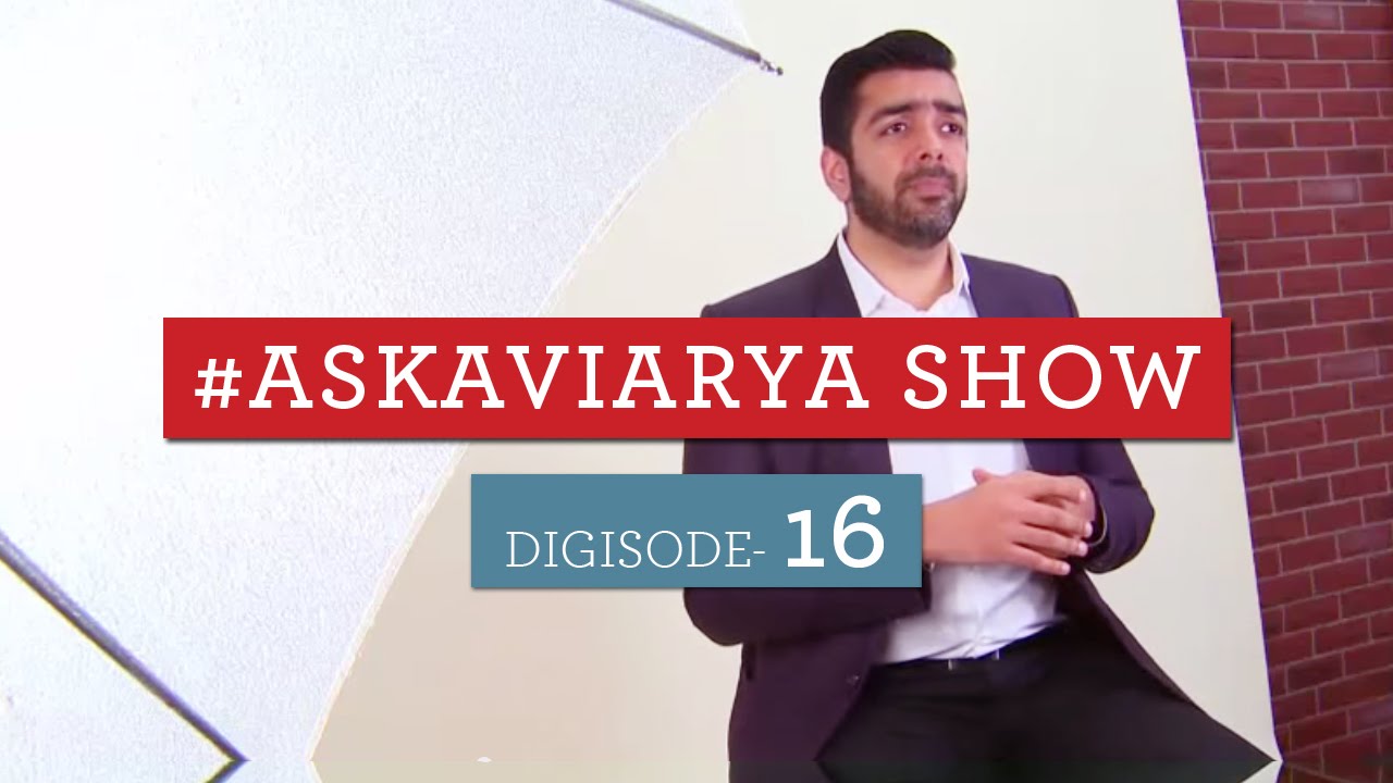 Reputation Counts! Learn how to Build It Online. - YouTube