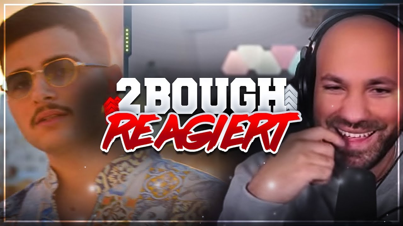 2Bough reagiert: DARDAN ~ COCO MAMA - YouTube