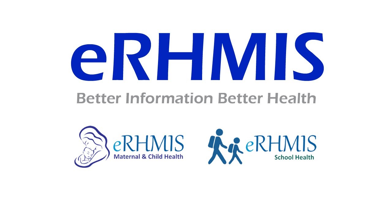 eRHMIS - FHB Sri Lanka - YouTube