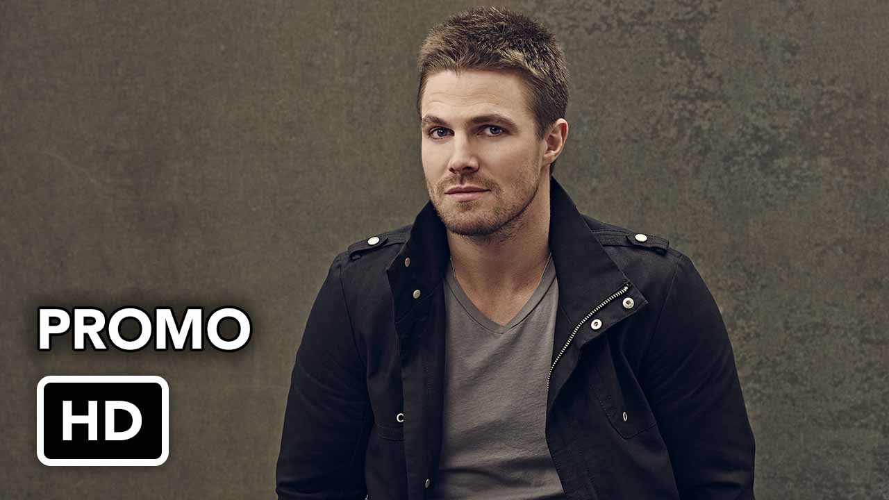 Arrow Season 2 "The Real Me" Promo (HD) with Summer Glau - YouTube