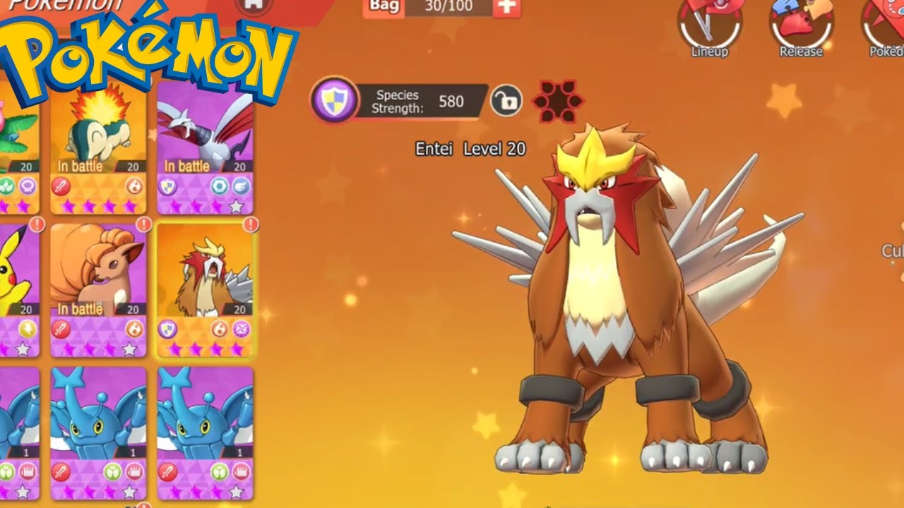 Pocket Isekai Game #4 (New Android Pokemon Game 2025) - YouTube