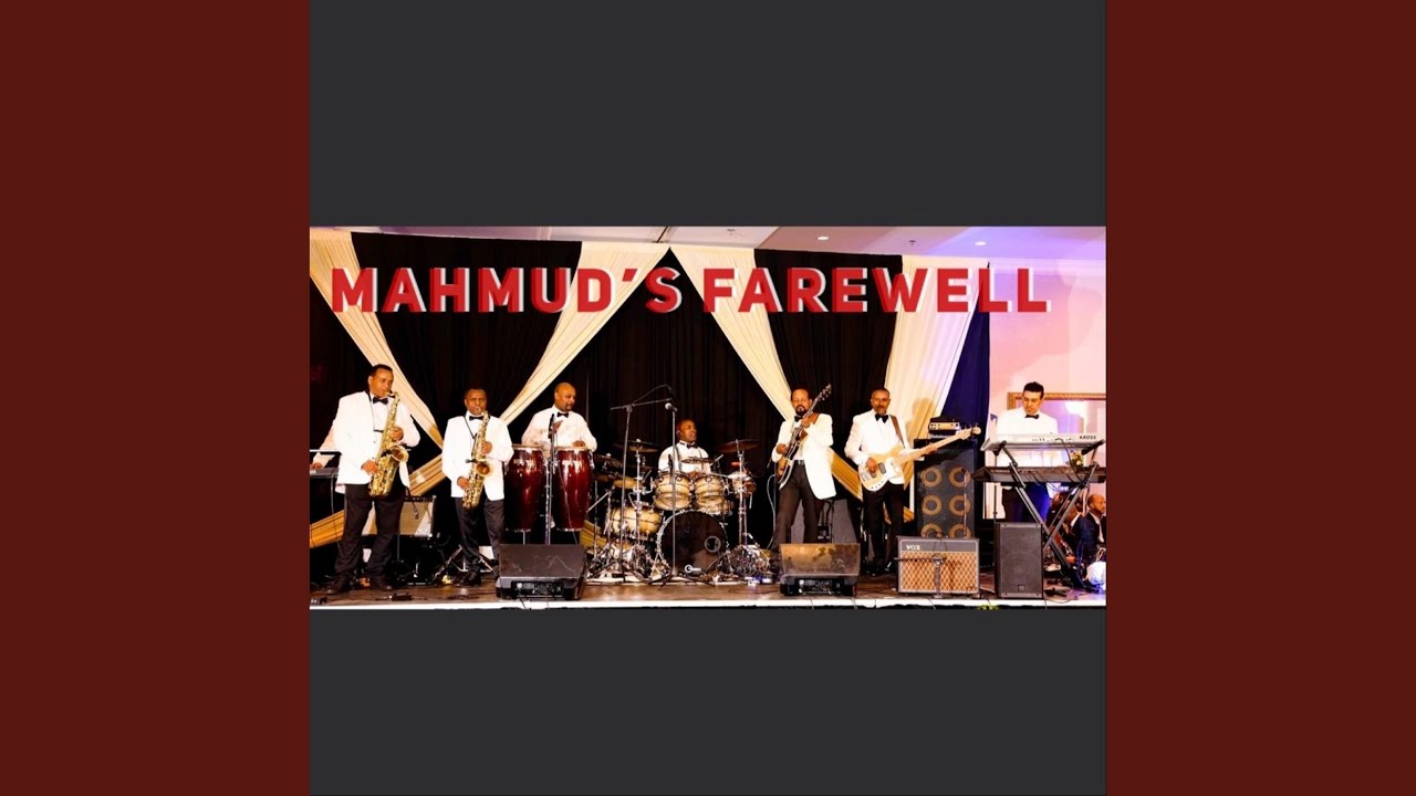 Girma Mahmud’s song (Live) (feat. Ashu Keyboard) - YouTube