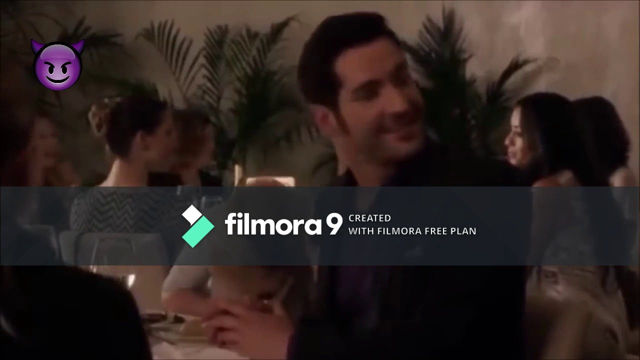 Lucifer Bloopers and Gag Reel - YouTube