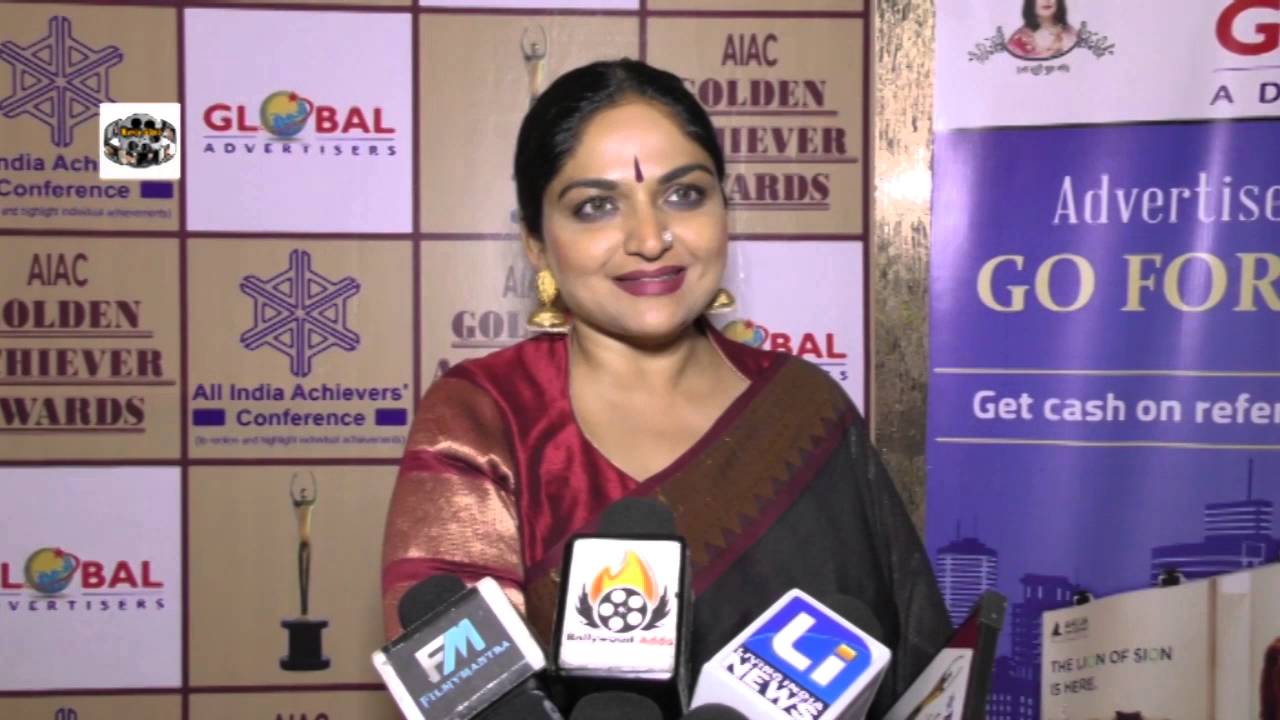 Golden Achiever Awards 2016 Part 04 1 - YouTube