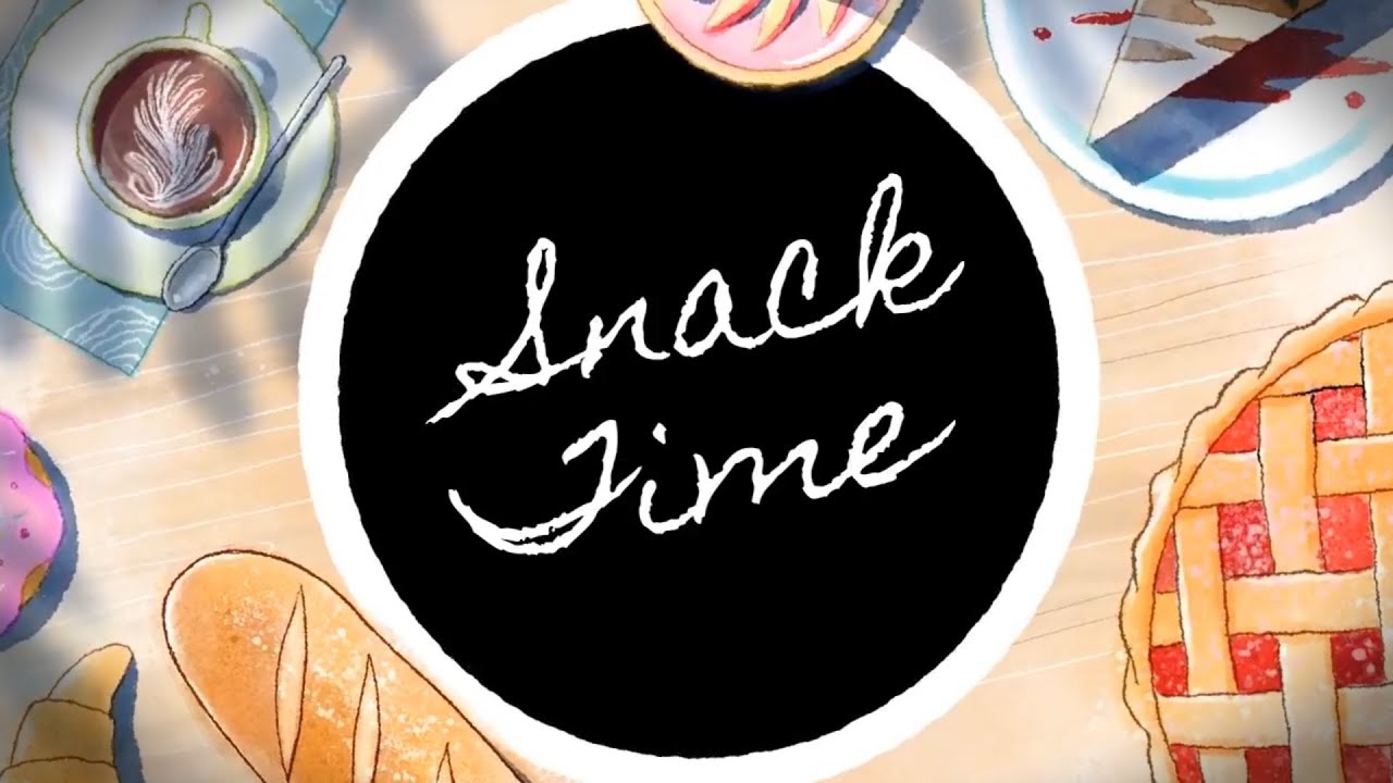 National Snack Day! March 4, 2023 - YouTube