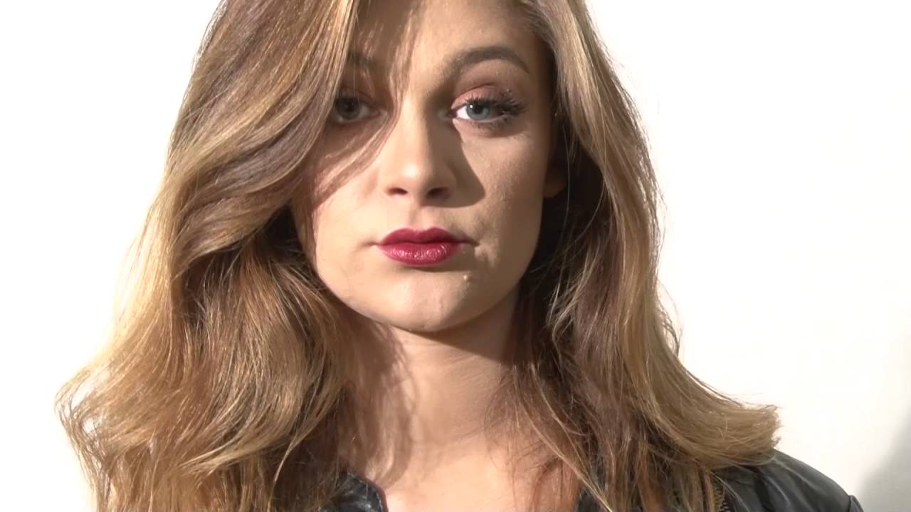 Lip Stick Commercial - YouTube