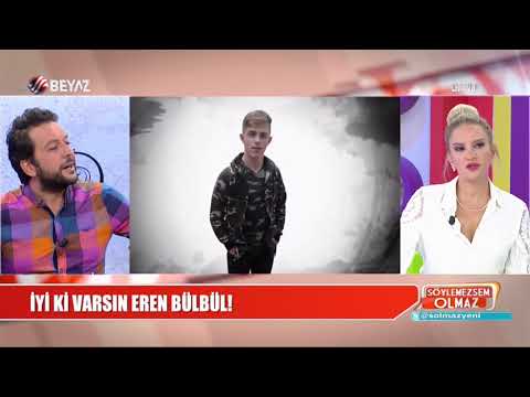 İyi ki varsın Eren Bülbül!