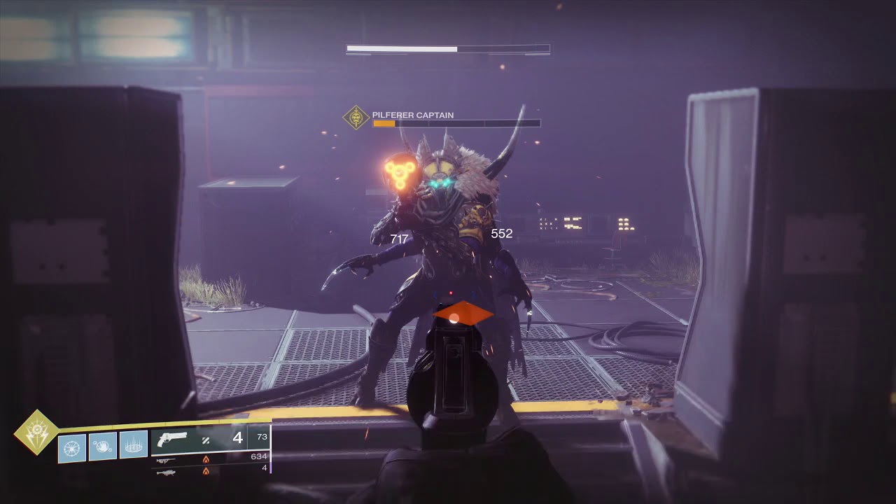 Destiny 2 Season of Worthy Unlock Unstoppable Mod for True Prophecy ...