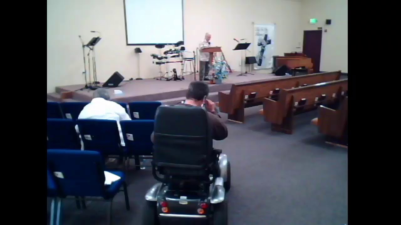 Christian Worship Center Live Stream - YouTube